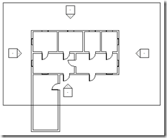 Revitize - Another Revit Blog: Elevation Tag Not Visible